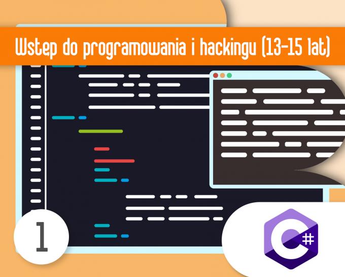 Giganci programowania {#} Nauka programowania dla dzieci i młodzieży ⓵